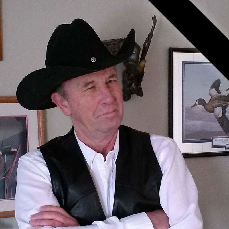 Rodney D. Johnson - Pine Bluffs Post