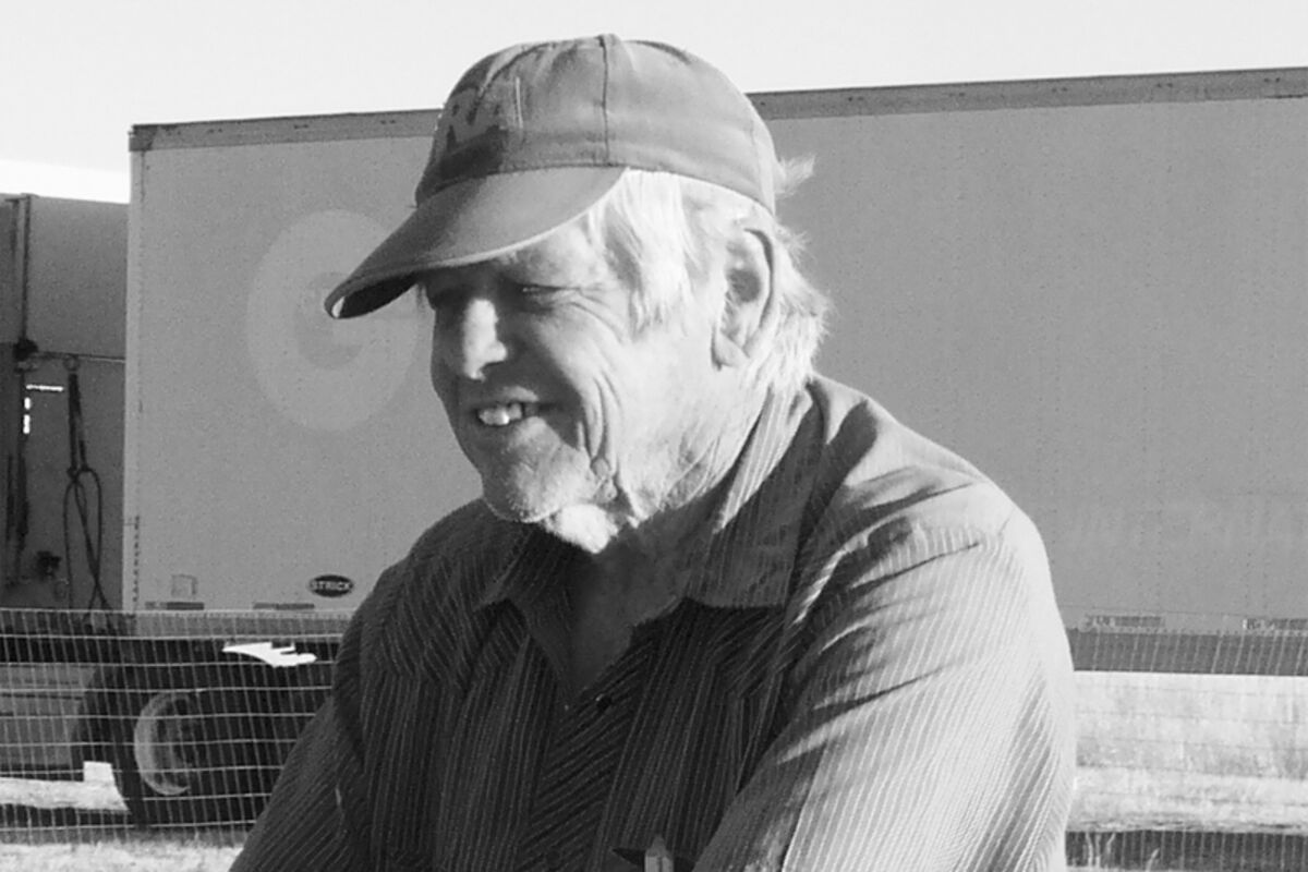 Larry Lee Nussbaum - Pine Bluffs Post