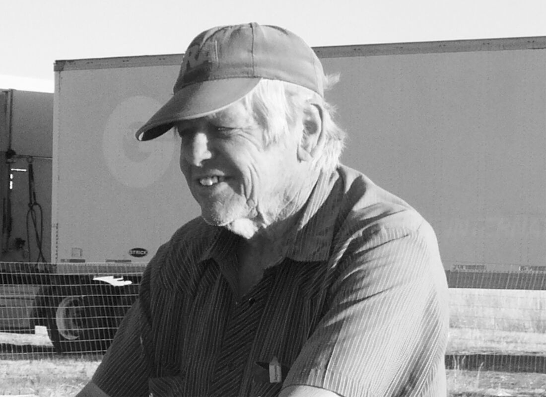 Larry Lee Nussbaum - Pine Bluffs Post